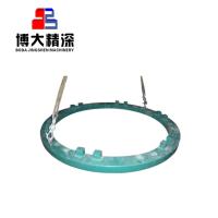 China HP Series Adapter Ring Cone Crusher Component Parts Mining Crusher Spare Parts for sale