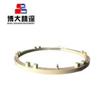 China HP Series Adapter Ring Cone Crusher Component Parts Mining Crusher Spare Parts for sale