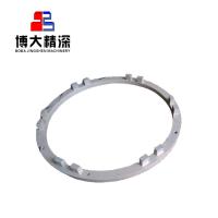China HP Series Adapter Ring Cone Crusher Component Parts Mining Crusher Spare Parts for sale