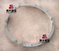 China HP Series Adapter Ring Cone Crusher Component Parts Mining Crusher Spare Parts for sale