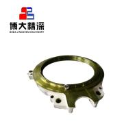 China Energy Mining Adjustment Ring Spare Parts for Stone Cone Crusher for sale