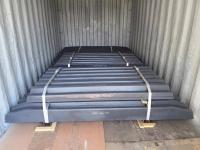 China 400.1101 Jaw Plate for Cone Crusher Spare Wear Parts in Manufacturing for sale