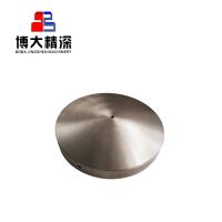 China Wear-Resistant Bronze Spare Parts for HP Series Stone Cone Crusher in Ore Mining for sale