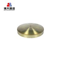 China Wear-Resistant Bronze Spare Parts for HP Series Stone Cone Crusher in Ore Mining for sale