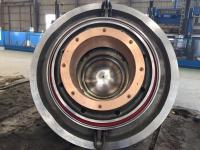 China EN124 Standard Head Assembly Spare Parts for Mining Stone Cone Crusher All Over the World for sale