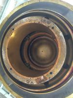 China EN124 Standard Head Assembly Spare Parts for Mining Stone Cone Crusher All Over the World for sale