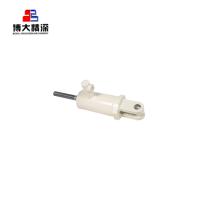 China Cone Crusher Accessories Parts and Stone Crusher Spare Parts with Surface Treatment for sale