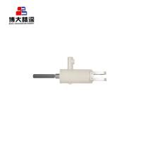 China Cone Crusher Accessories Parts and Stone Crusher Spare Parts with Surface Treatment for sale