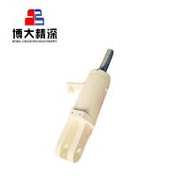 China Cone Crusher Accessories Parts and Stone Crusher Spare Parts with Surface Treatment for sale