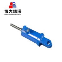 China Cone Crusher Accessories Parts and Stone Crusher Spare Parts with Surface Treatment for sale