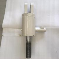 China Cone Crusher Accessories Parts and Stone Crusher Spare Parts with Surface Treatment for sale