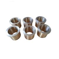 China Hardness HRC58 HRC63 Spare Parts for HP Series Mining Cone Crusher Casting by Fine Sand for sale