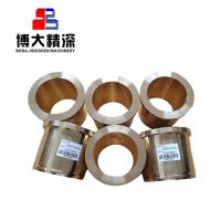 China Hardness HRC58 HRC63 Spare Parts for HP Series Mining Cone Crusher Casting by Fine Sand for sale