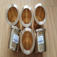 China Hardness HRC58 HRC63 Spare Parts for HP Series Mining Cone Crusher Casting by Fine Sand for sale