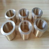 China Hardness HRC58 HRC63 Spare Parts for HP Series Mining Cone Crusher Casting by Fine Sand for sale