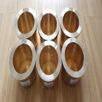 China Hardness HRC58 HRC63 Spare Parts for HP Series Mining Cone Crusher Casting by Fine Sand for sale