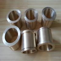 China Hardness HRC58 HRC63 Spare Parts for HP Series Mining Cone Crusher Casting by Fine Sand for sale