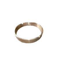 China Good Mining Cone Crusher Spare Bronze Parts with Long-Lasting Performance Weight 30 KG for sale