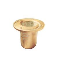 China Bronze Counter Shaft Bushing for Stone Cone Crusher Spare Parts in Energy Mining Sector for sale