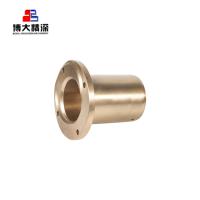 China Bronze Counter Shaft Bushing for Stone Cone Crusher Spare Parts in Energy Mining Sector for sale
