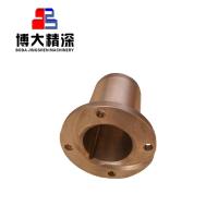 China Bronze Counter Shaft Bushing for Stone Cone Crusher Spare Parts in Energy Mining Sector for sale