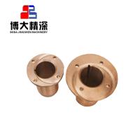 China Bronze Counter Shaft Bushing for Stone Cone Crusher Spare Parts in Energy Mining Sector for sale