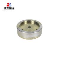 China Socket Cone Crusher Replacement Parts for Mining Forged and Machined to Perfection for sale