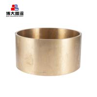 China HP Cone Crusher Spare Parts for Mining Crusher Hardness HRC58 HRC63 Bronze Parts for sale