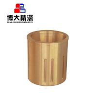 China HP Cone Crusher Spare Parts Bronze Eccentric Bushing for Long Life and Weight KG 30 for sale