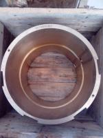 China HP Cone Crusher Spare Parts Bronze Eccentric Bushing for Long Life and Weight KG 30 for sale