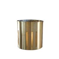 China HP Cone Crusher Spare Parts Bronze Eccentric Bushing for Long Life and Weight KG 30 for sale