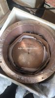 China HP Cone Crusher Spare Parts Bronze Eccentric Bushing for Long Life and Weight KG 30 for sale