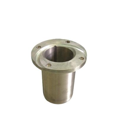 China Crusher Machine Type Bronze Counter Shaft Bushing for Stone Cone Crusher Spare Parts for sale