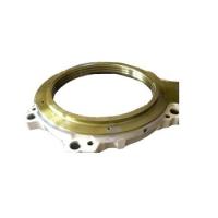 China Adjustment Ring for HP Series Cone Crusher Component Parts Made of Good Carbon Steel for sale