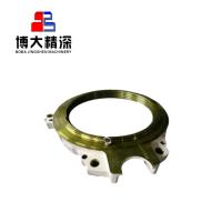 China Adjustment Ring for HP Series Cone Crusher Component Parts Made of Good Carbon Steel for sale