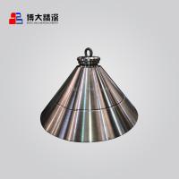 China EN124 Standard Cone Crusher Wear Parts Head Assembly for Heavy-Duty Applications for sale