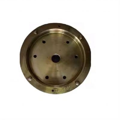 China Original Color Spare Parts Socket for Mining Cone Crusher at Affordable for sale