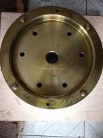 China Original Color Spare Parts Socket for Mining Cone Crusher at Affordable for sale