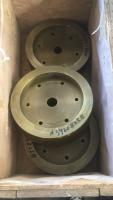 China Original Color Spare Parts Socket for Mining Cone Crusher at Affordable for sale