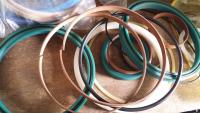 China Spare Parts Seal Kits 1093030109 for HP Series mining stone cone crusher for sale