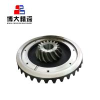 China GP300 GP11F Cone Crusher Spare Parts Gear Pair Drive Gear MM0218088 Acceptable OEM for sale