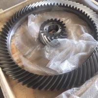 China GP300 GP11F Cone Crusher Spare Parts Gear Pair Drive Gear MM0218088 Acceptable OEM for sale