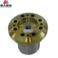 China Locking Bolt and Feed Plate 1019559606/N41060200 for Cone Crusher Mining Spare Parts for sale