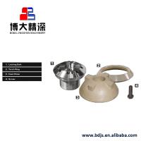 China Locking Bolt and Feed Plate 1019559606/N41060200 for Cone Crusher Mining Spare Parts for sale