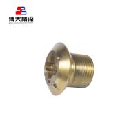 China Mining Machine Spare Parts N41060201 Locking Bolt for HP500 Cone Crusher Construction for sale