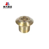 China Mining Machine Spare Parts N41060201 Locking Bolt for HP500 Cone Crusher Construction for sale