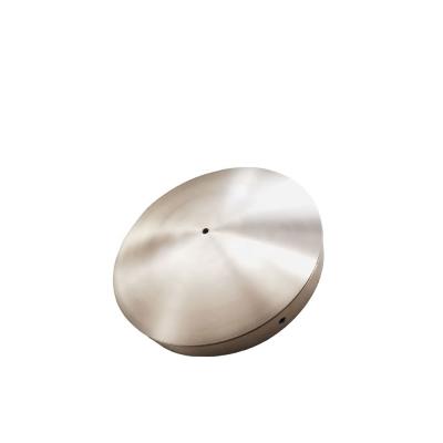 China Spare Parts Head Ball 1057605124 for HP500 Stone Cone Crusher Standard EN124 for sale