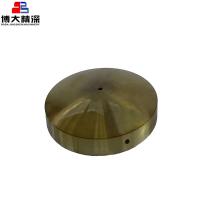 China Spare Parts Head Ball 1057605124 for HP500 Stone Cone Crusher Standard EN124 for sale