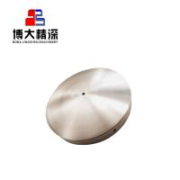China Spare Parts Head Ball 1057605124 for HP500 Stone Cone Crusher Standard EN124 for sale