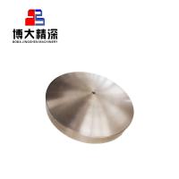 China Spare Parts Head Ball 1057605124 for HP500 Stone Cone Crusher Standard EN124 for sale